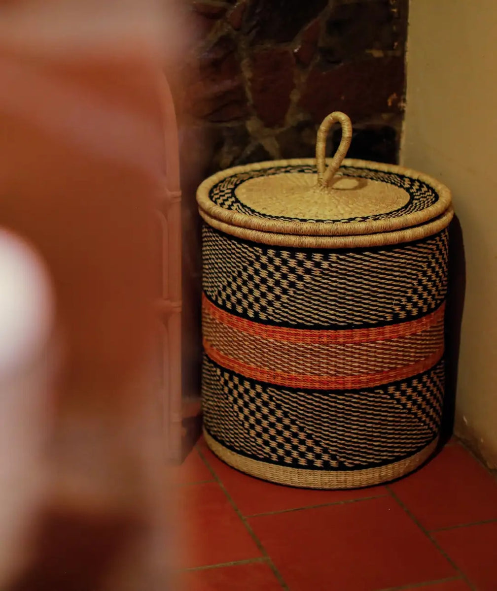 Bathroom + Laundry – The Baba Tree Basket Company