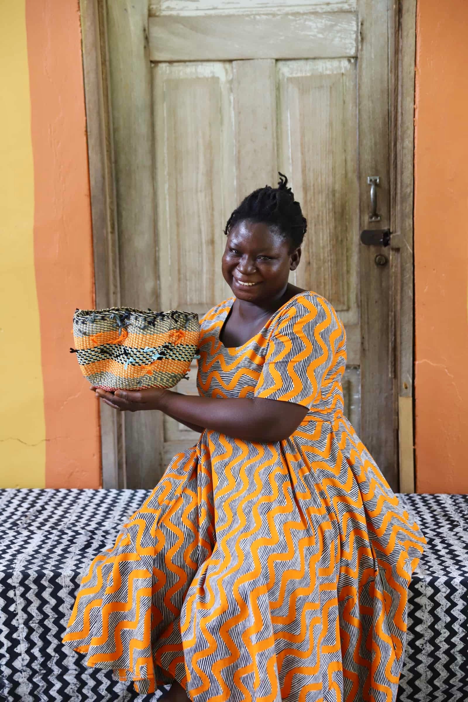 Material Futures – The Baba Tree Basket Company