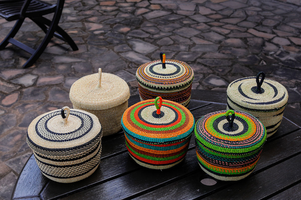 Collections – The Baba Tree Basket Company