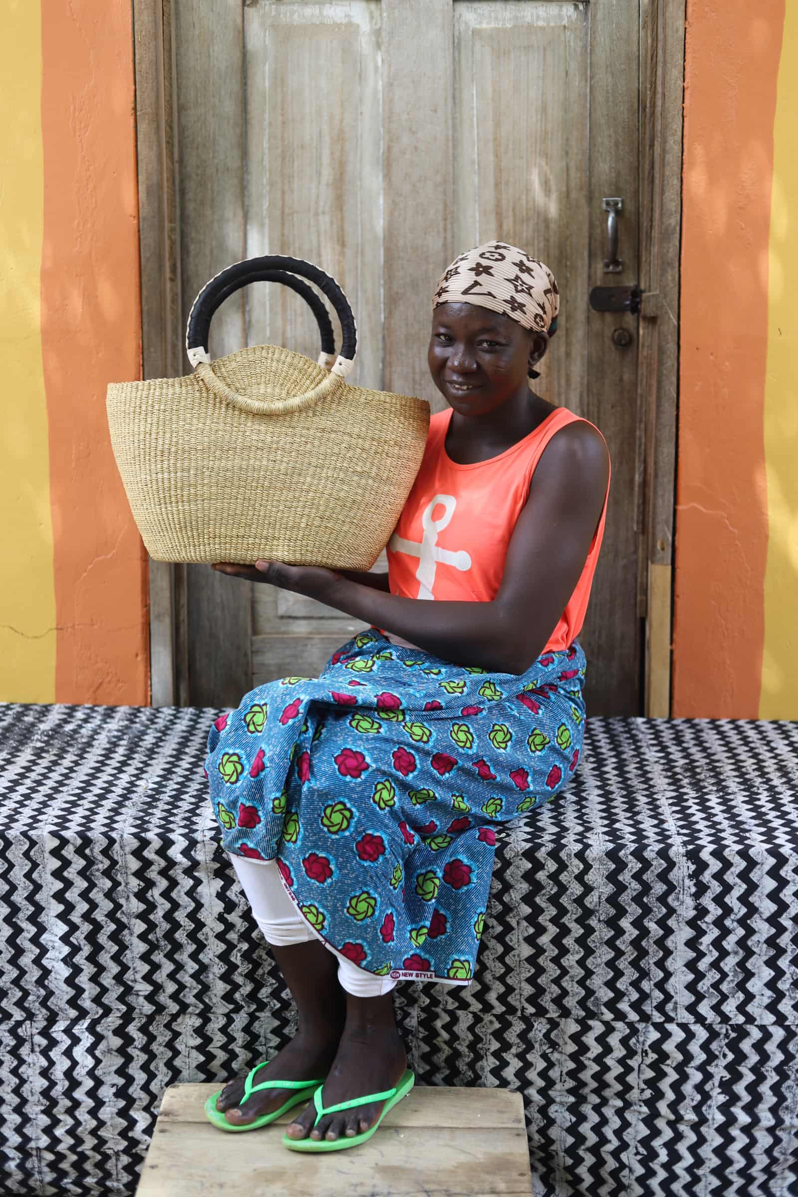 Market Baskets – The Baba Tree Basket Company