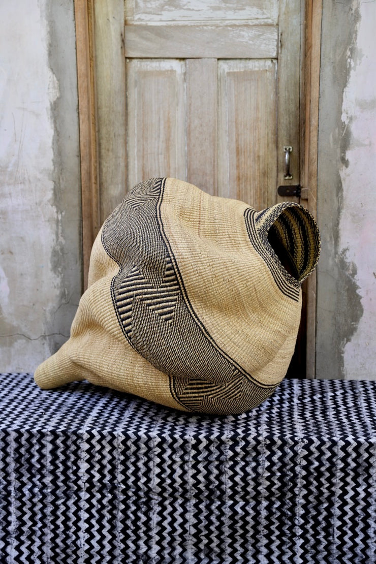 Art Baskets Collections – The Baba Tree Basket Company