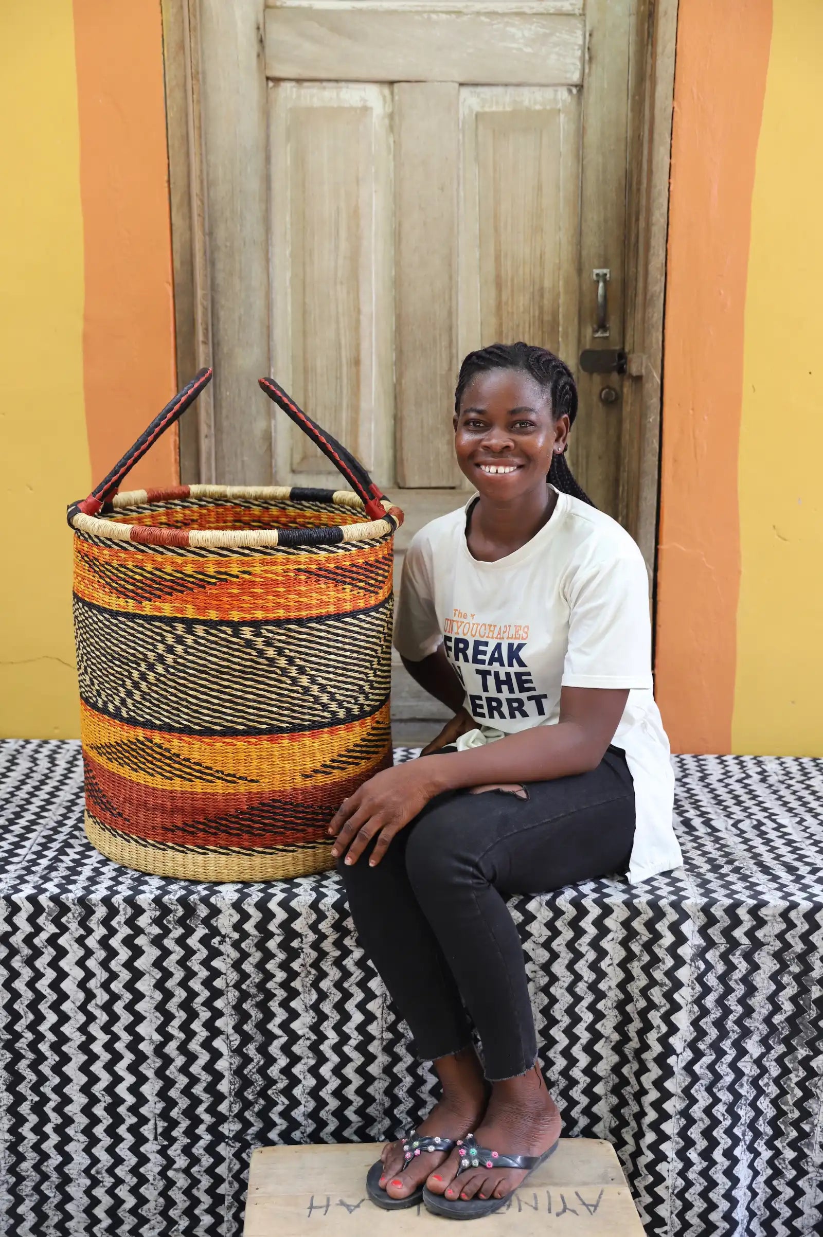 all – The Baba Tree Basket Company