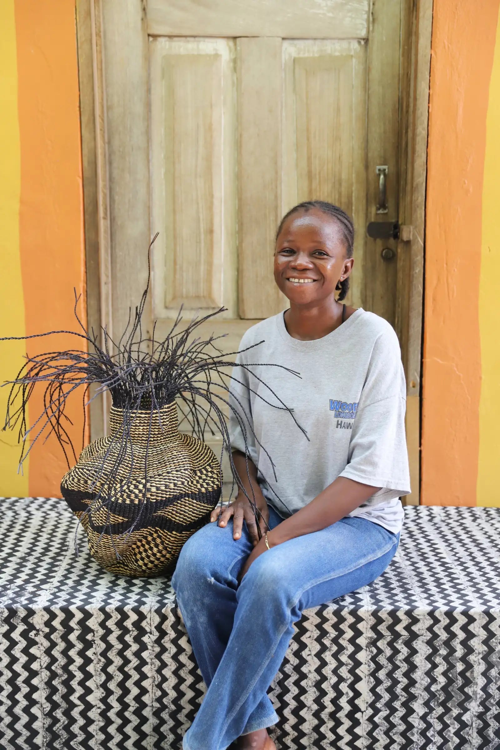 Exclusive BabaTree.com Collection – The Baba Tree Basket Company