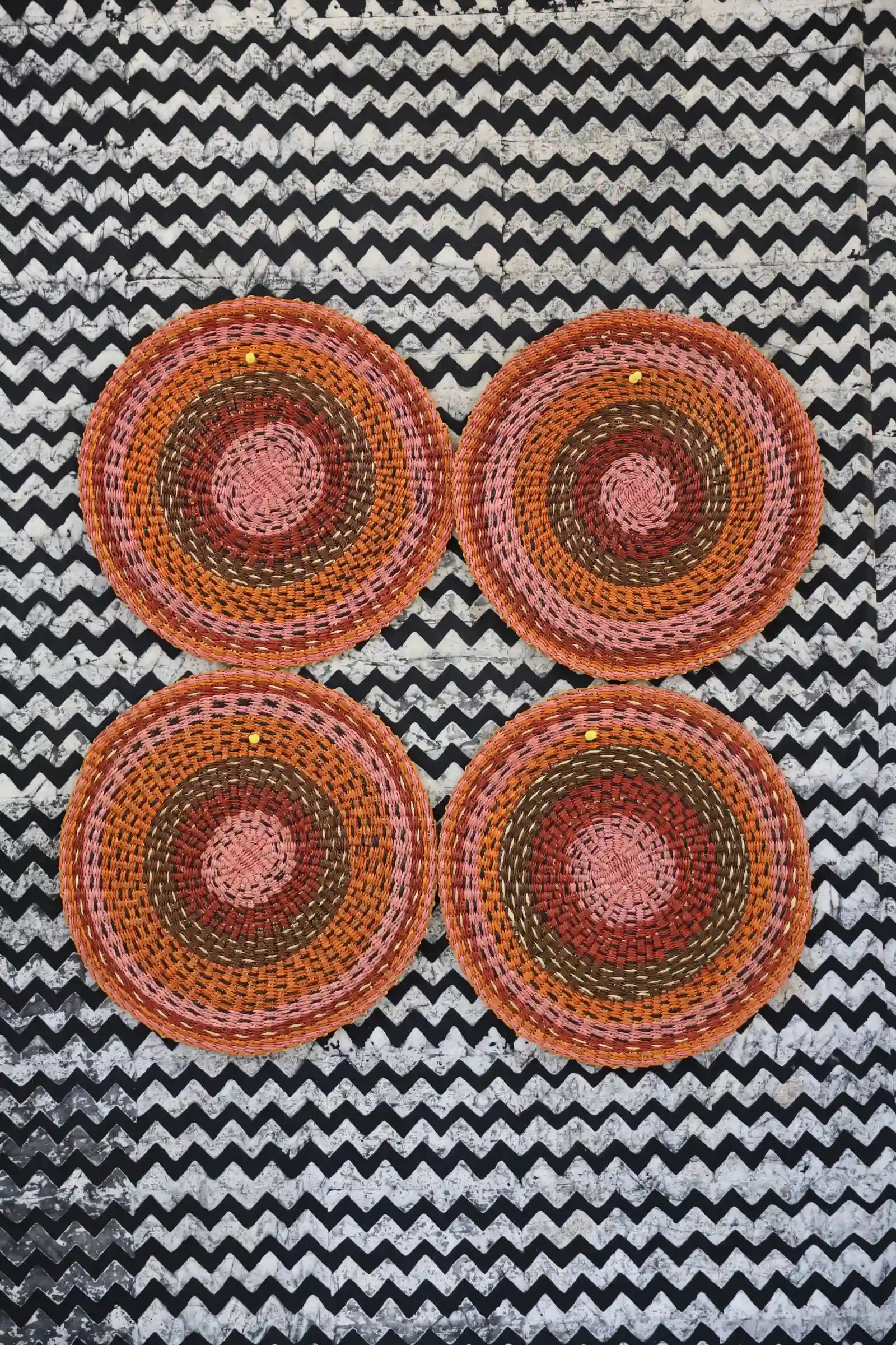 Placemats – The Baba Tree Basket Company