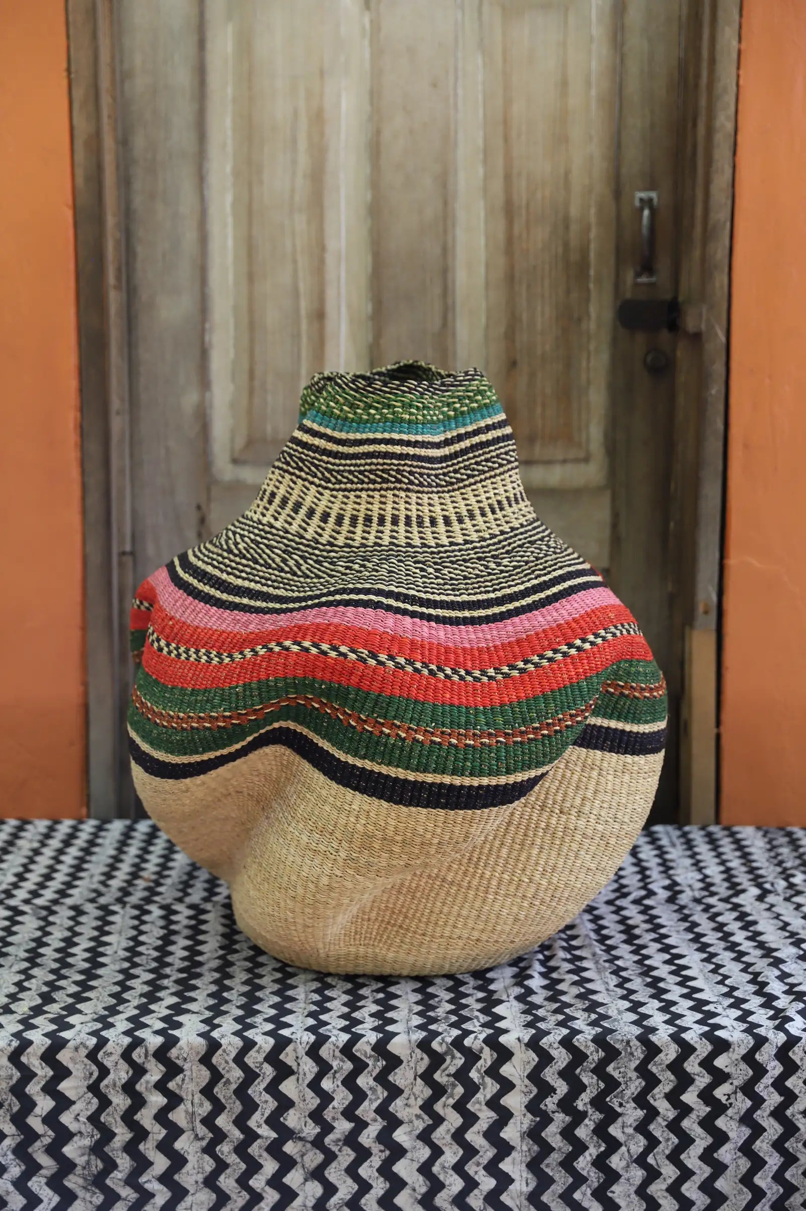 all – The Baba Tree Basket Company