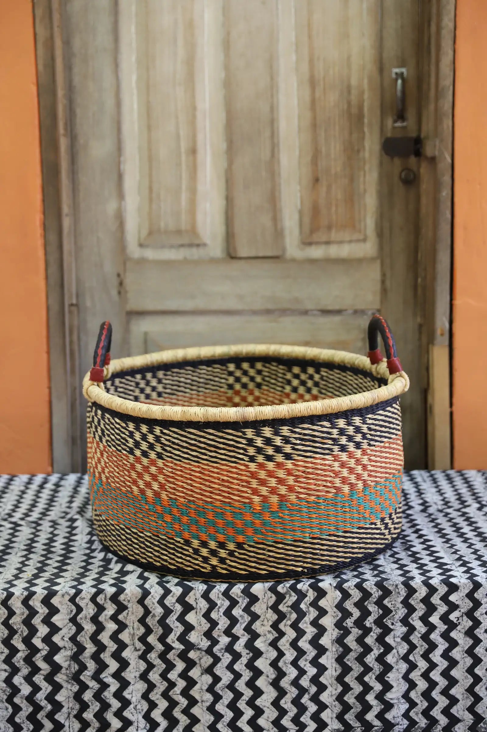 all – The Baba Tree Basket Company
