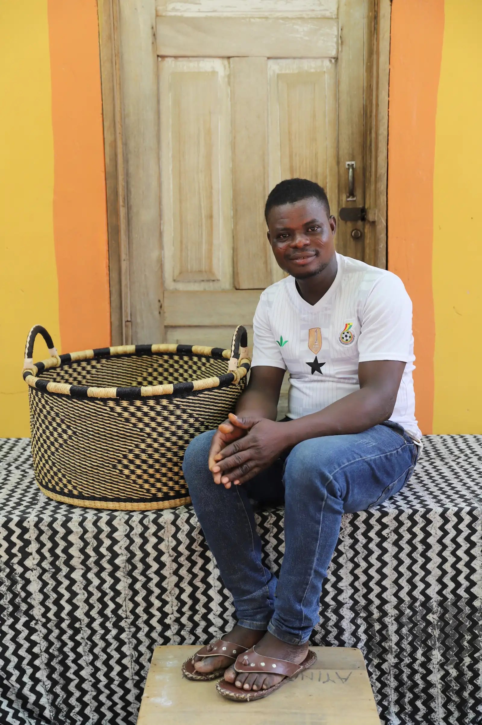 all – The Baba Tree Basket Company