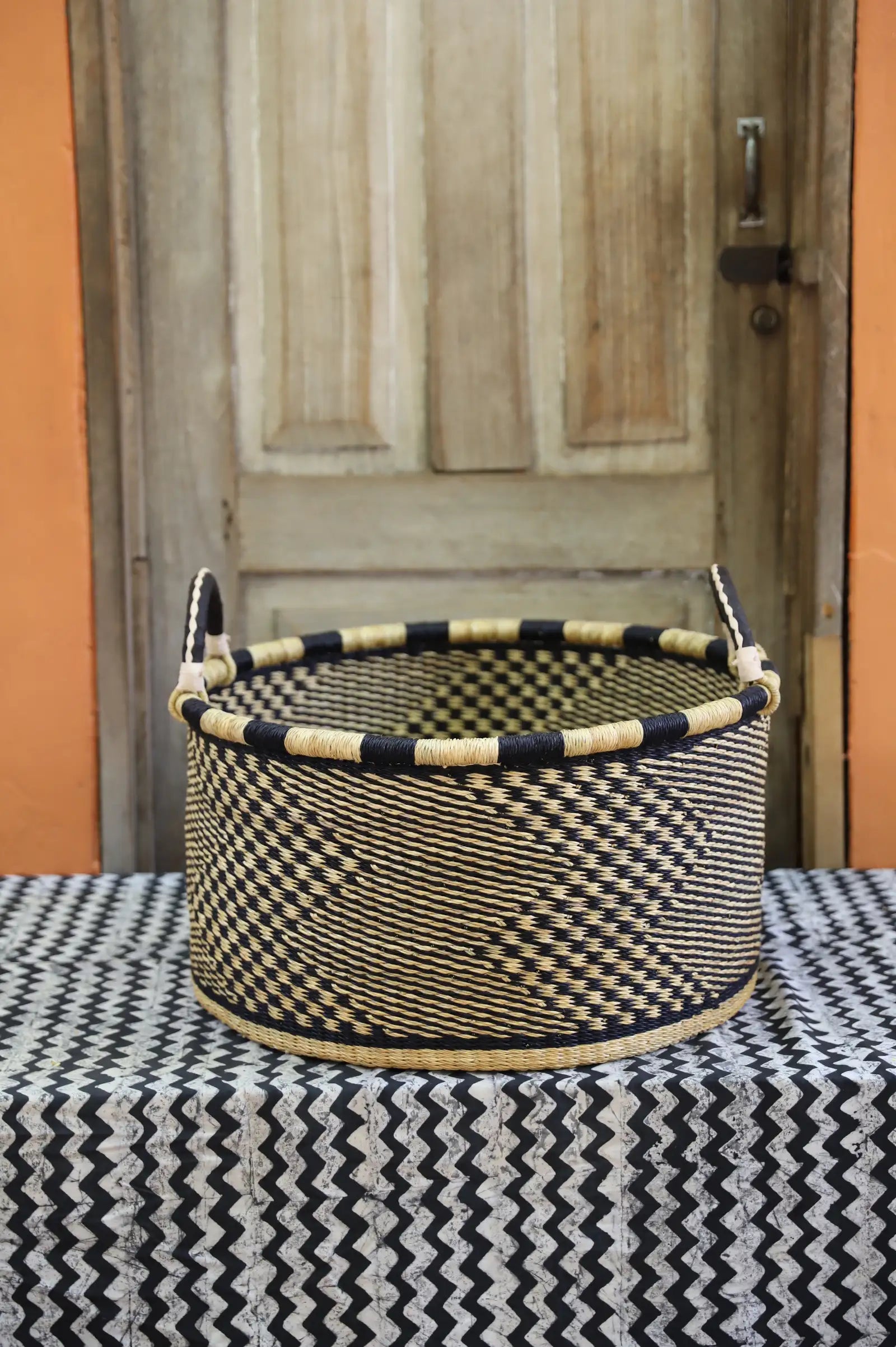 all – The Baba Tree Basket Company