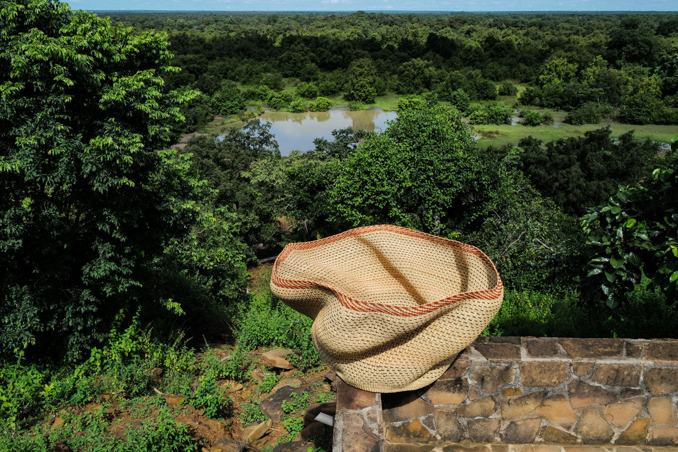 Art Baskets Collections – The Baba Tree Basket Company